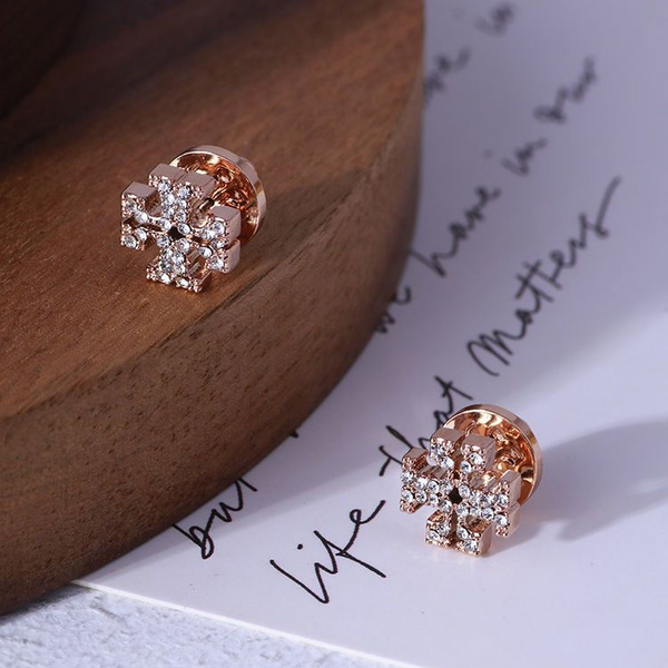 Tory Burch Серьги - купить с доставкой по выгодным ценам в интернет ...