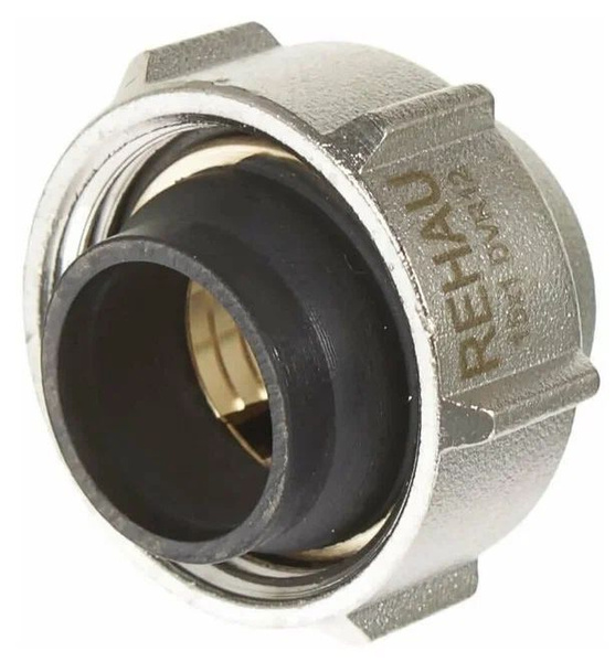 Резьбозажимное соединение Rehau Rautitan G3/4-15, 240601 - купить по выгодной цене в интернет ...