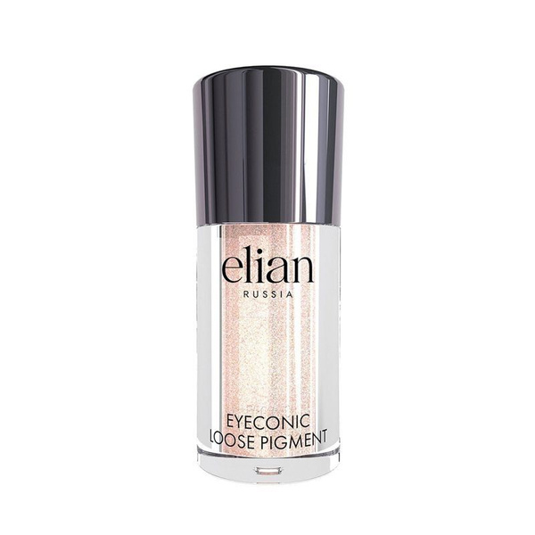 Elian Russia Тени для век рассыпчатые Eyeconic Loose Pigment, т.21 ...