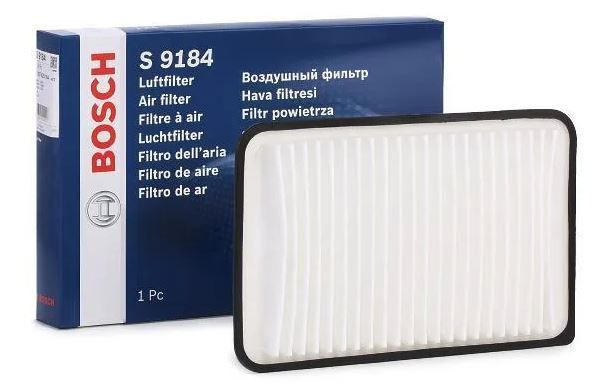 Крышка корпуса воздушного фильтра Bosch BOSCH-1987429184 - купить по ...