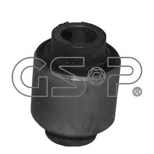 Сайлентблок chevrolet зад GSP 516286 - купить по доступным ценам в ...