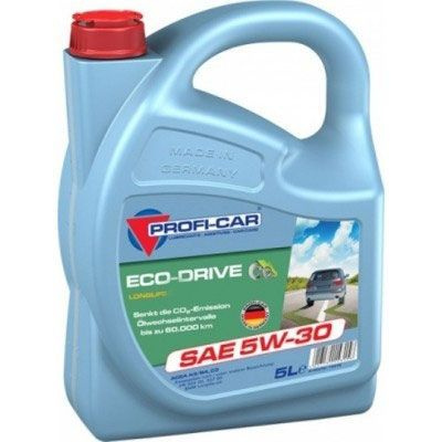 Масло моторное PROFI-CAR 5W-30 Синтетическое - купить в интернет ...
