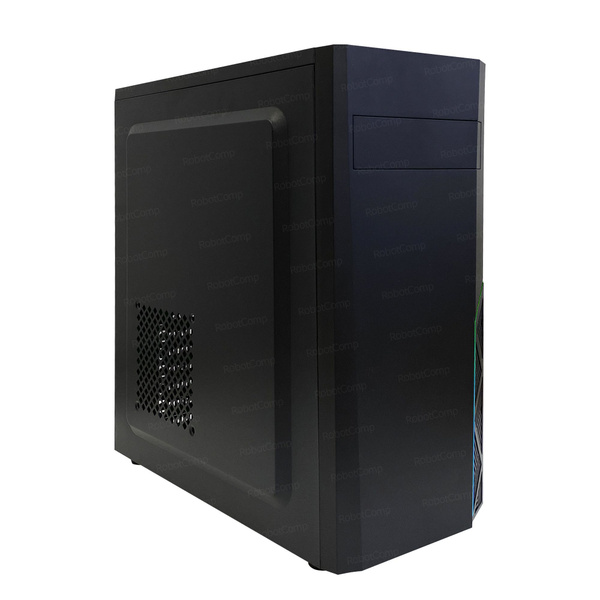Robotcomp Системный блок Босс 3.0 V3 Plus (Intel Core i7-12700, RAM 64 ...