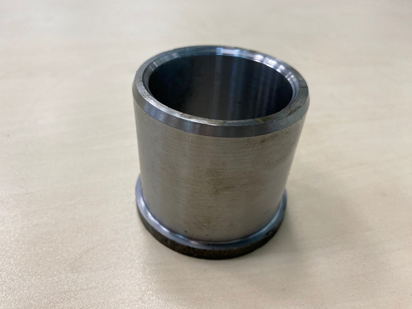 Втулка ДТ-75 оси качания - арт. 77.30.133-1 - купить по выгодной цене в интернет-магазине OZON ...