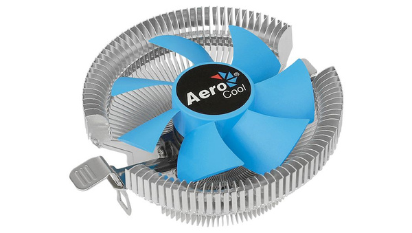 Кулер для процессора Aerocool Verkho A - купить кулер по выгодной цене ...