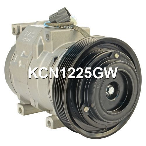 Компрессор кондиционера Honda Accord, Acura MDX, Odyssey, Pilot ...