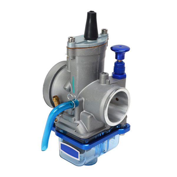 Карбюратор PWK 32мм, высокопроизводительный, для мотоциклов и внедорожников купить на OZON по ...