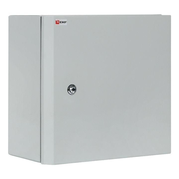 Щит ЩМПг-40.30.22 (ЩРНМ-1) IP54 PROxima EKF mb24-1 - купить по выгодной цене в интернет-магазине ...