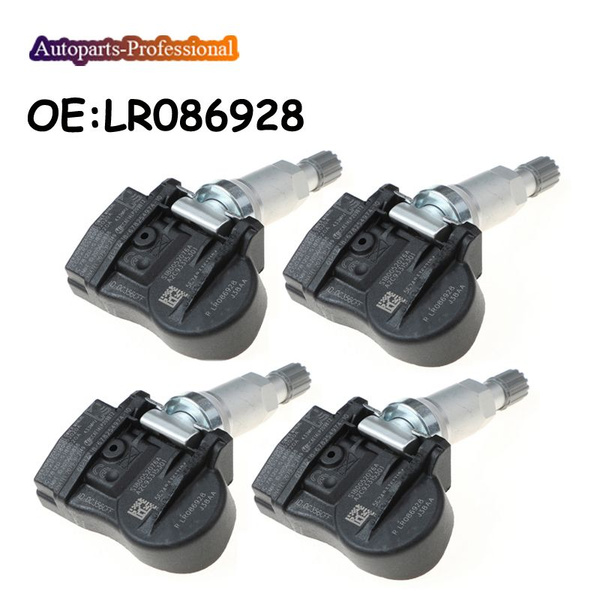 4 шт TPMS Датчик давления в шинах для Range Rover Sportc Vogue ...