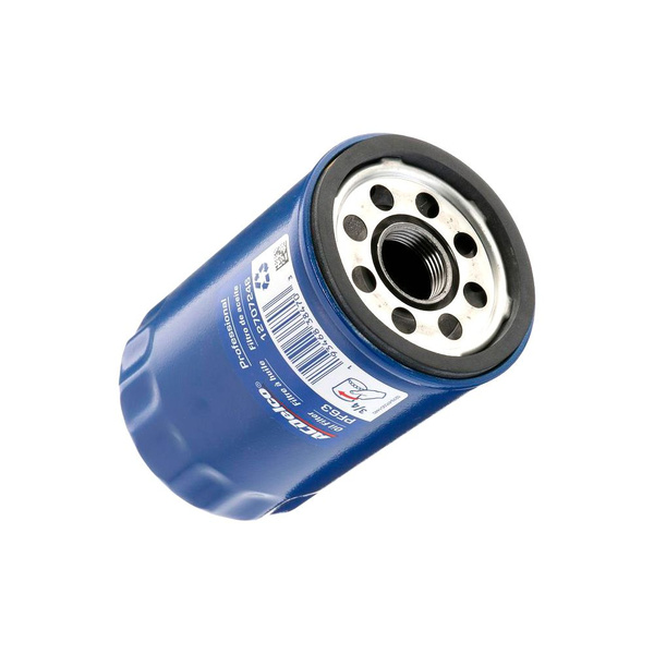 Фильтр масляный General Motors 12707246 - купить по выгодным ценам в ...