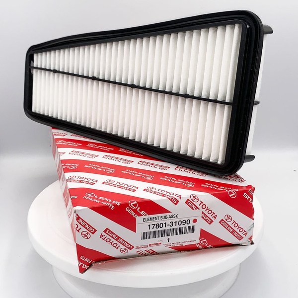 Фильтр воздушный 1780131090 для Toyota 4runner Fj Cruiser Fortuner ...