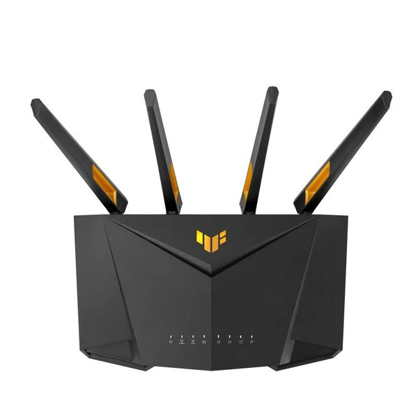 ASUS Роутер TUF Gaming AX3000 V2 купить на OZON по низкой цене (1269762922)