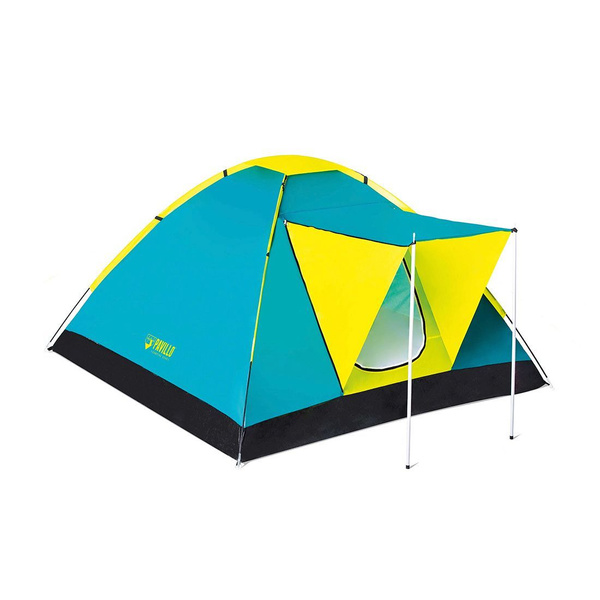 Палатка 3-местная Bestway Pavillo Cool Ground 3 210 х 210 х 130 см ...