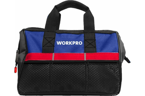 Сумка для инструментов WORKPRO WP281001 - купить по низкой цене в ...
