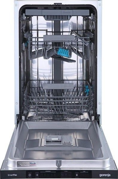 Встраиваемая посудомоечная машина Gorenje GV561D10 купить по выгодной ...