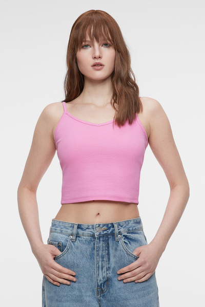 Майка Befree, 46 - купить по выгодной цене в интернет-магазине OZON (944880515)