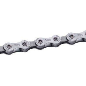 Цепь для велосипеда Shimano XT, HG93, 9 скоростей, 116 звеньев ...
