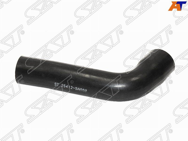 Патрубок радиатора охлаждения верхний для Хендай HD78 2008-2019 ...