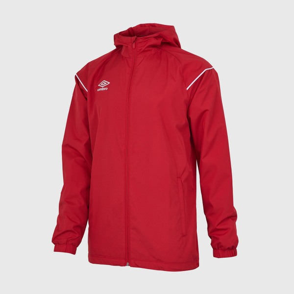 Ветровка UMBRO - купить с доставкой по выгодным ценам в интернет ...