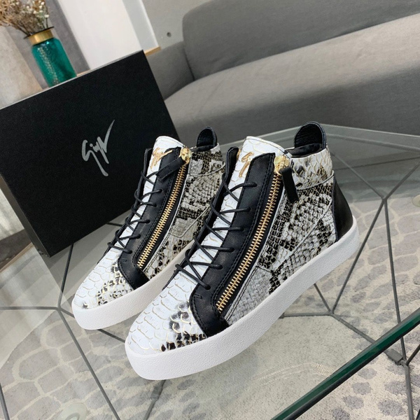 Кроссовки Giuseppe Zanotti - купить с доставкой по выгодным ценам в ...