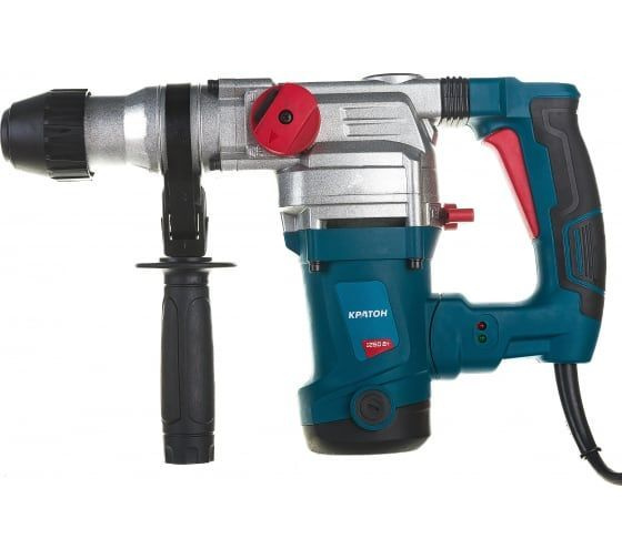 Перфоратор Кратон RH-1250-30 (1250 Вт; щеточный) - купить с доставкой ...