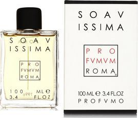 PROFUMUM ROMA PROFUMUM ROMA SOAVISSIMA edp 100ml Вода парфюмерная 100 ...