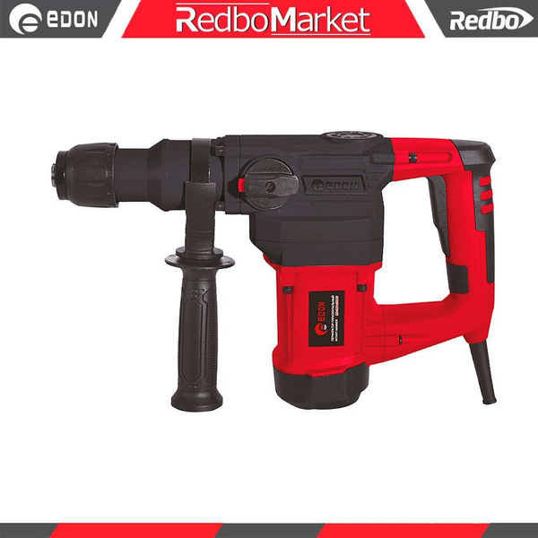 Перфоратор Edon RH-28/1450MV - купить в интернет-магазине OZON с ...