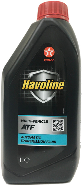 Масло Texaco Havoline Multi-Vehicle ATF 1л - купить по выгодной цене в ...