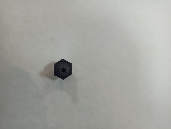 Клапан вентиляции картерных газов шевроле Chevrolet Aveo Lacetti - арт ...