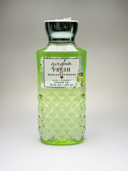 Bath And Body Works Средство для душа гель 295 мл купить с
