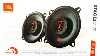 JBL Колонки для автомобиля STAGE3 527F купить на OZON по низкой цене ...
