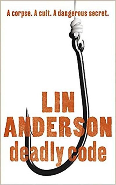 Deadly Code - купить с доставкой по выгодным ценам в интернет-магазине ...