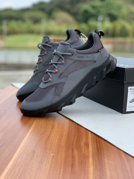 Кроссовки ECCO WATCH - купить с доставкой по выгодным ценам в интернет ...