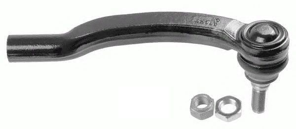 Рулевой наконечник правый Lemforder 33485 01 Citroen/Peugeot/Fiat ...