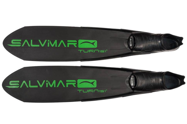 Ласты Salvimar Для дайвинга - купить с доставкой по выгодным ценам в интернет-магазине OZON ...