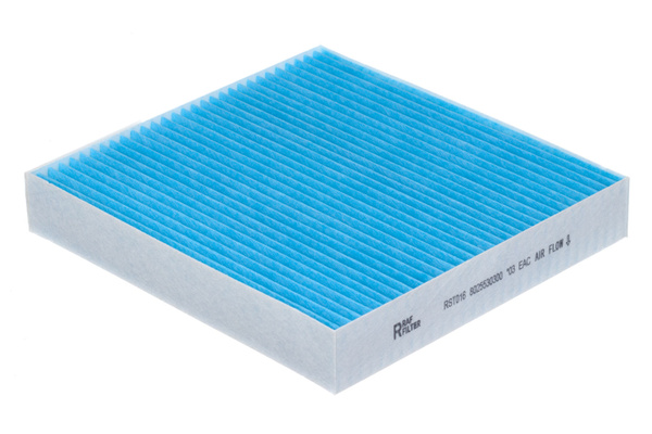 Фильтр салонный RAF Filter 016 - купить по выгодным ценам в интернет ...