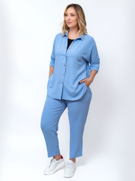 Брюки Balsako - купить с доставкой по выгодным ценам в интернет ...