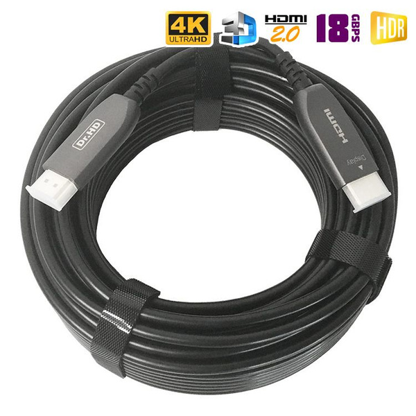 Кабель Dr.HD FC 15 М - купить по низкой цене в интернет-магазине OZON ...