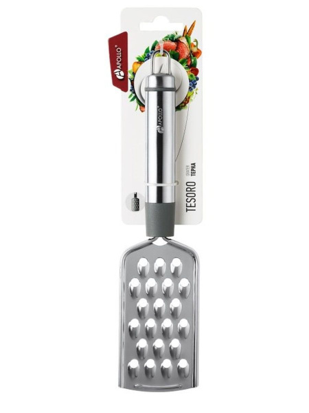 Терка Apollo TSR-11 "Tesoro" купить c доставкой на OZON по низкой цене ...