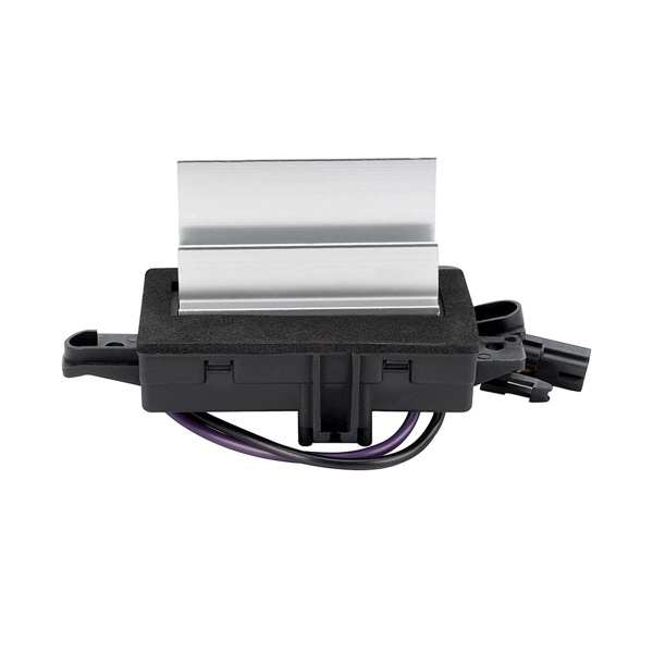 (O061)Модуль резистора двигателя вентилятора отопителя кондиционера для ...