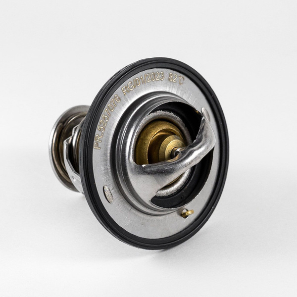 Термостат ГАЗ дв. Cummins ISF 2.8 82 С (PRAVT) - PRAVT арт. PR.5257076 ...