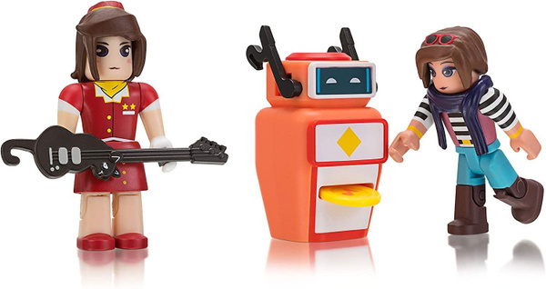 Roblox Celebrity Collection - Robe Game Pack включает эксклюзивные ...