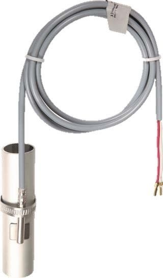 SHUFT ALTF1-NTC10K контактный датчик температуры с хомутом - купить по выгодной цене в интернет ...