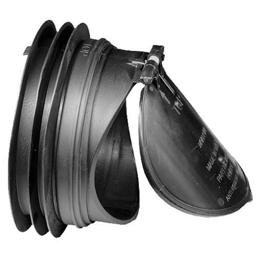 Манжета для фановой трубы 90-110 McALPINE ARB1 - купить с доставкой по ...