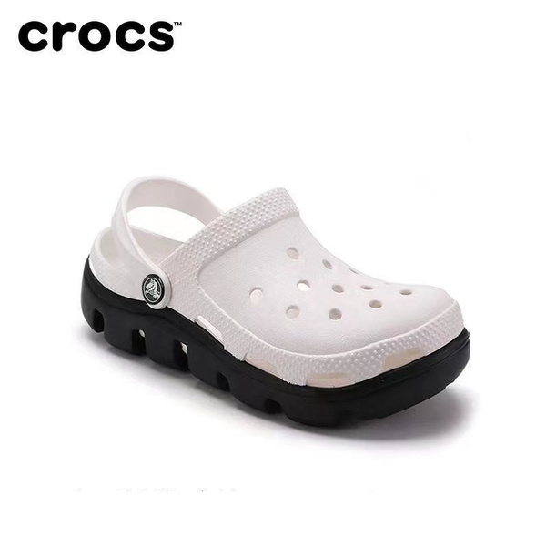 Сабо Native Crocs At Work Flat W - купить с доставкой по выгодным ценам ...