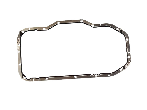 Прокладка поддона ЗМЗ-40624, 40525, 40904 Евро-3, 4 "MetalPart", 40624. ...