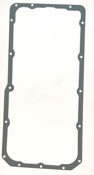 Прокладка поддона MERCEDES OM402 (паронит 1.5 мм) "ViliTan" 15273VLT ...