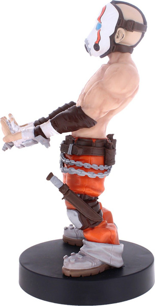 Фигурка-подставка Cable Guy: Borderlands: Psycho купить на OZON по ...