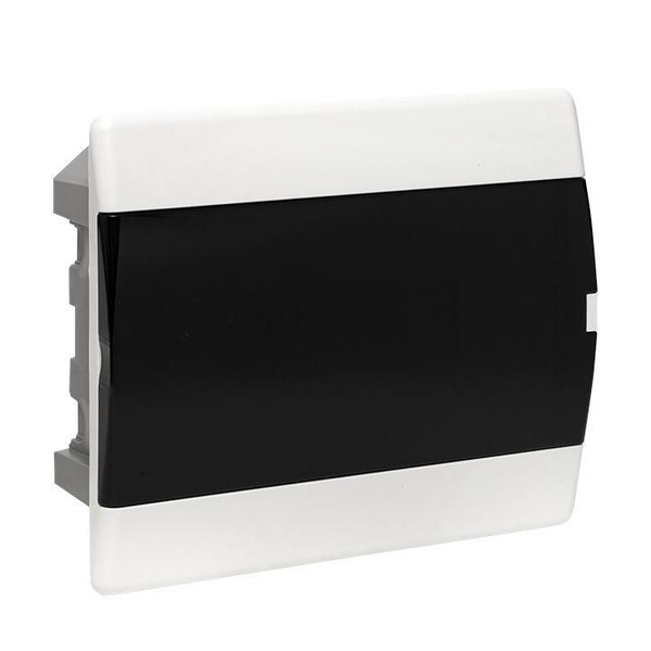 Щит ЩРВ-П-12 "SlimBox" IP41 PROxima EKF sb-v-12 - купить по выгодной ...