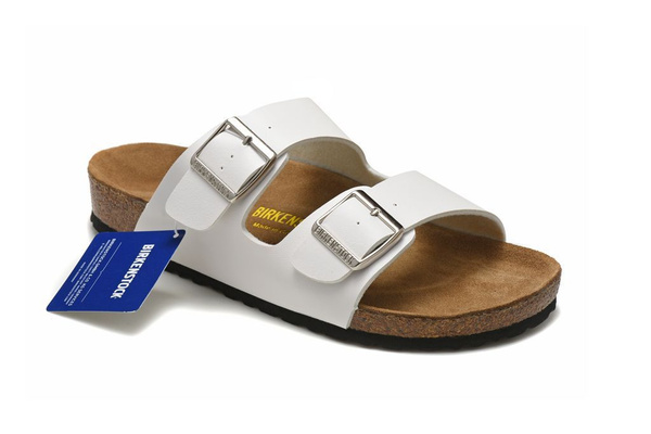 Шлепанцы Birkenstock - купить с доставкой по выгодным ценам в интернет ...